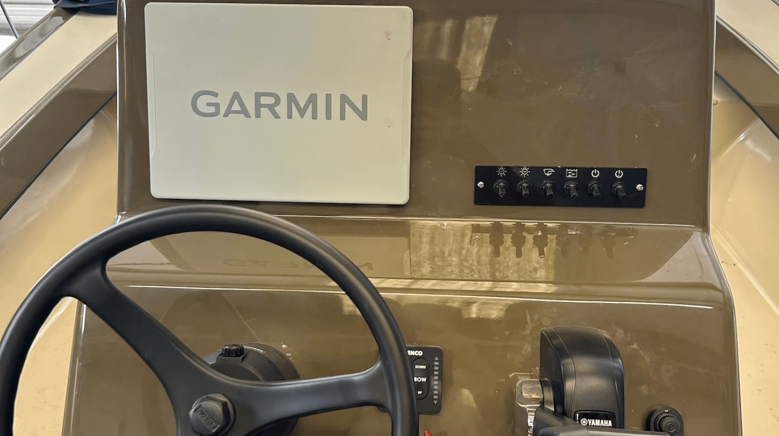 Marine Electronics Installation in Wilmington | Brock Boatworks